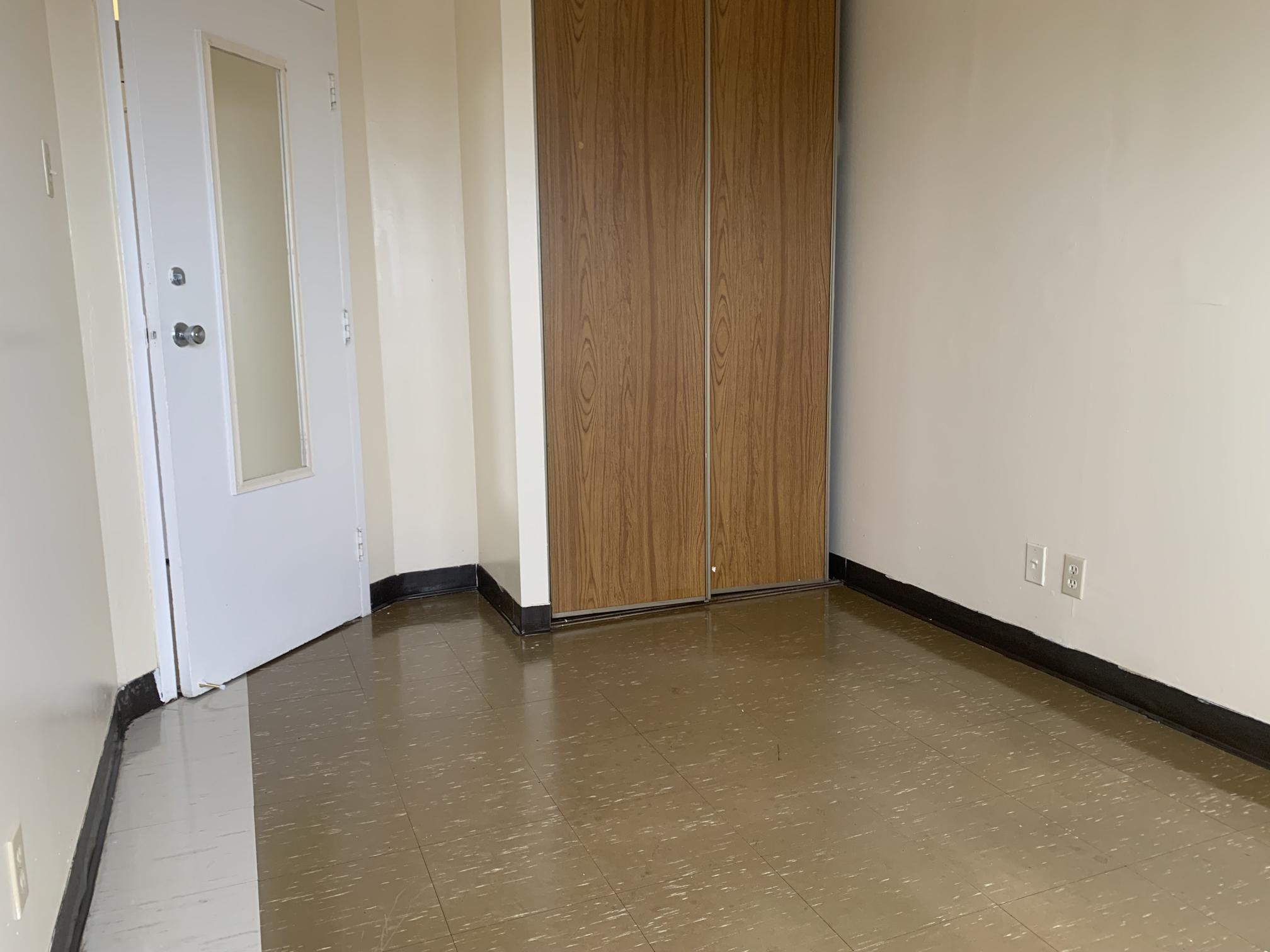 Princess Towers || Registration