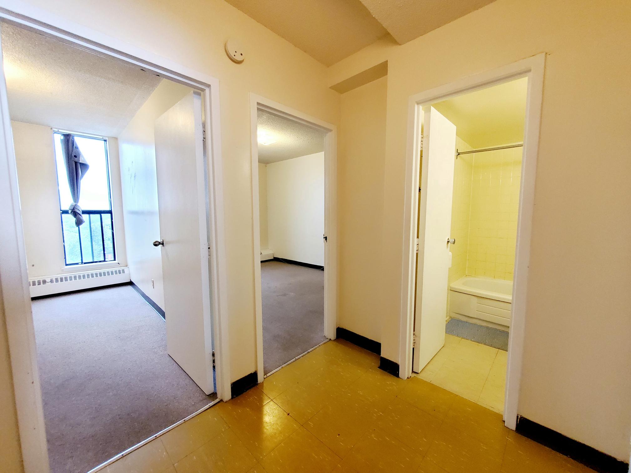 Princess Towers || Registration