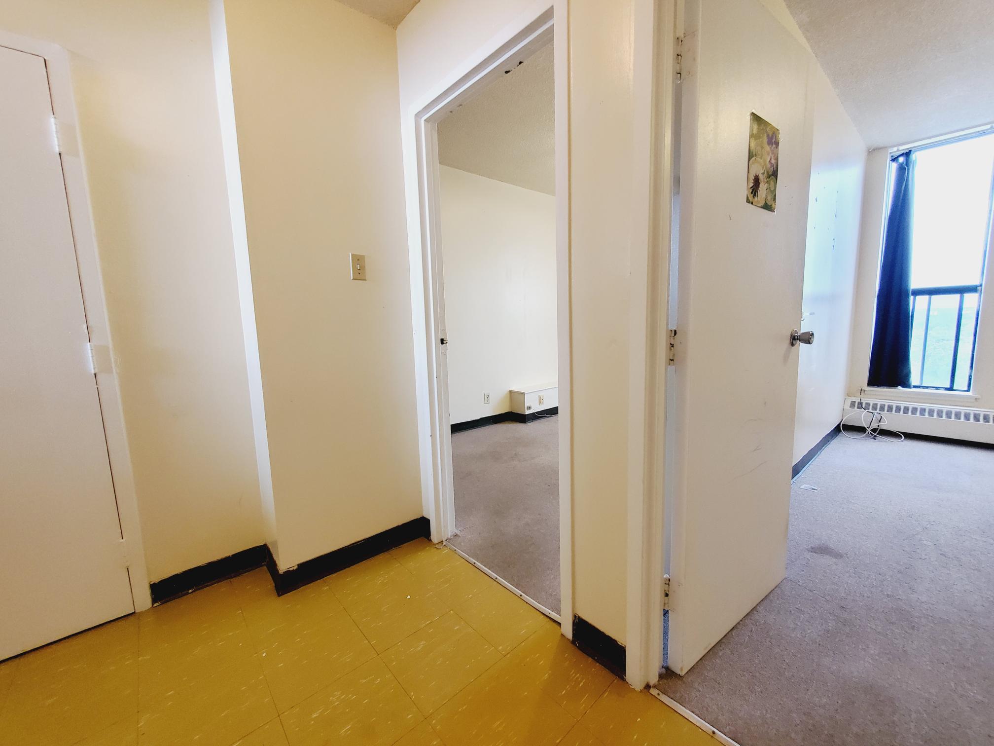 Princess Towers || Registration