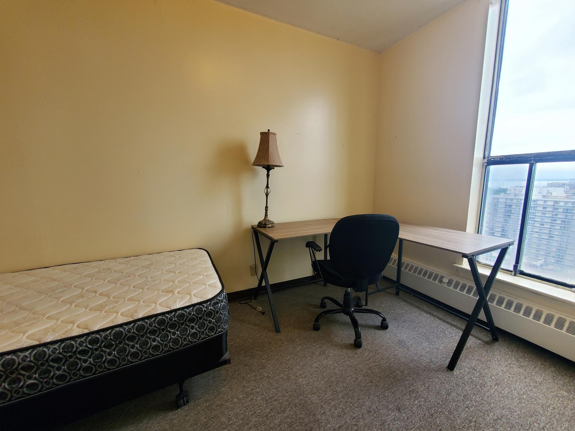 Princess Towers || Registration