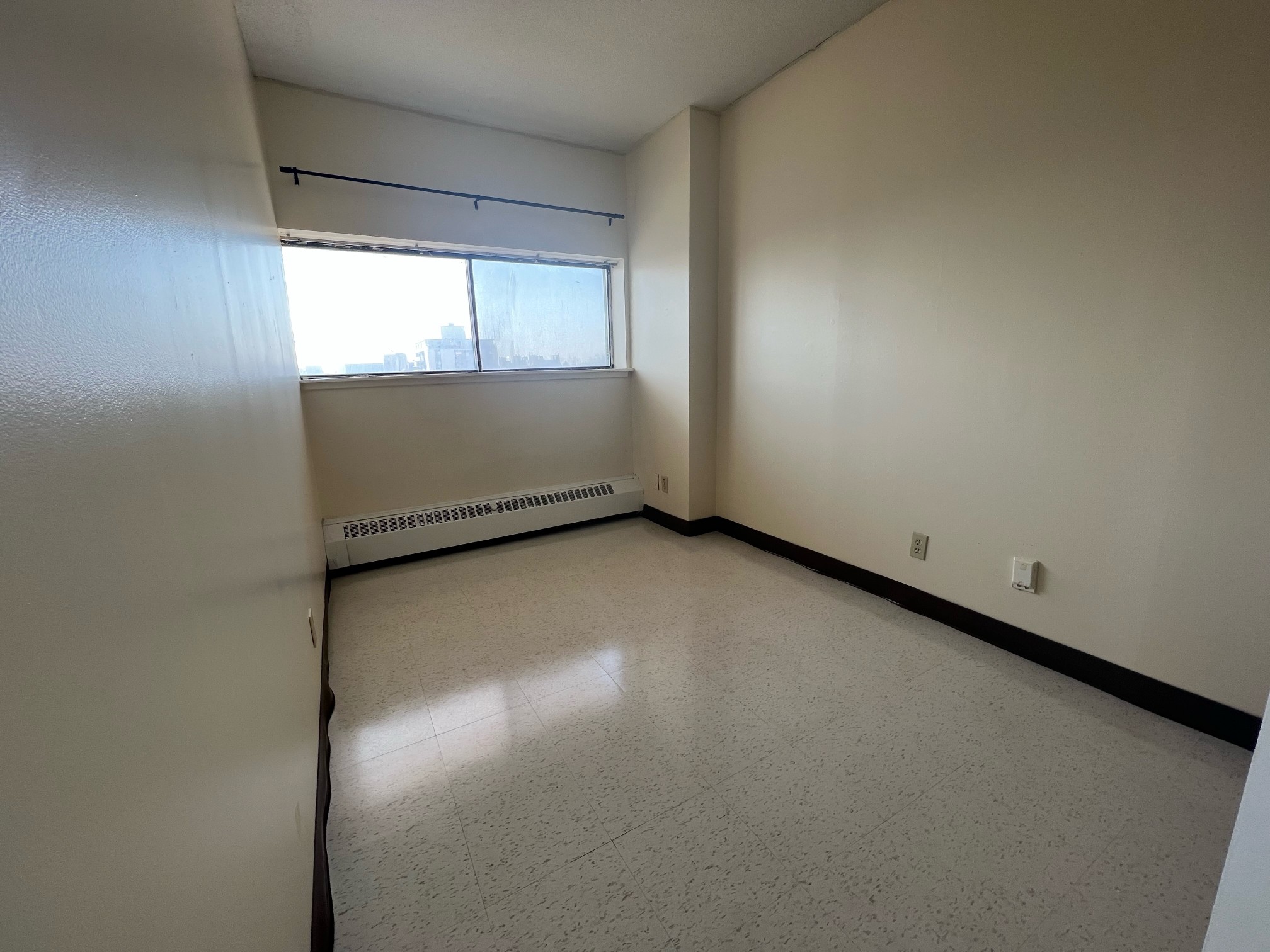 Princess Towers || Registration