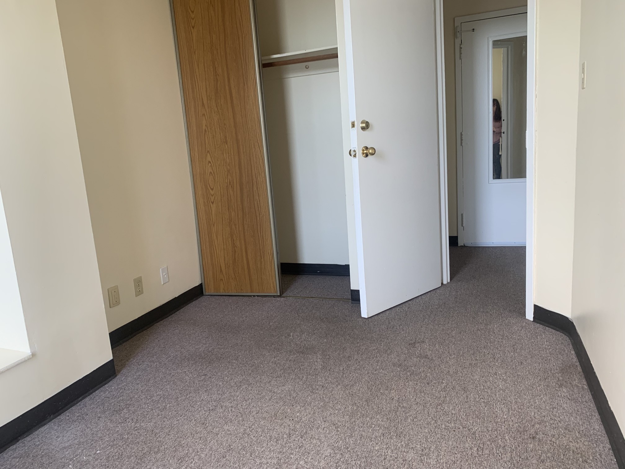 Princess Towers || Registration