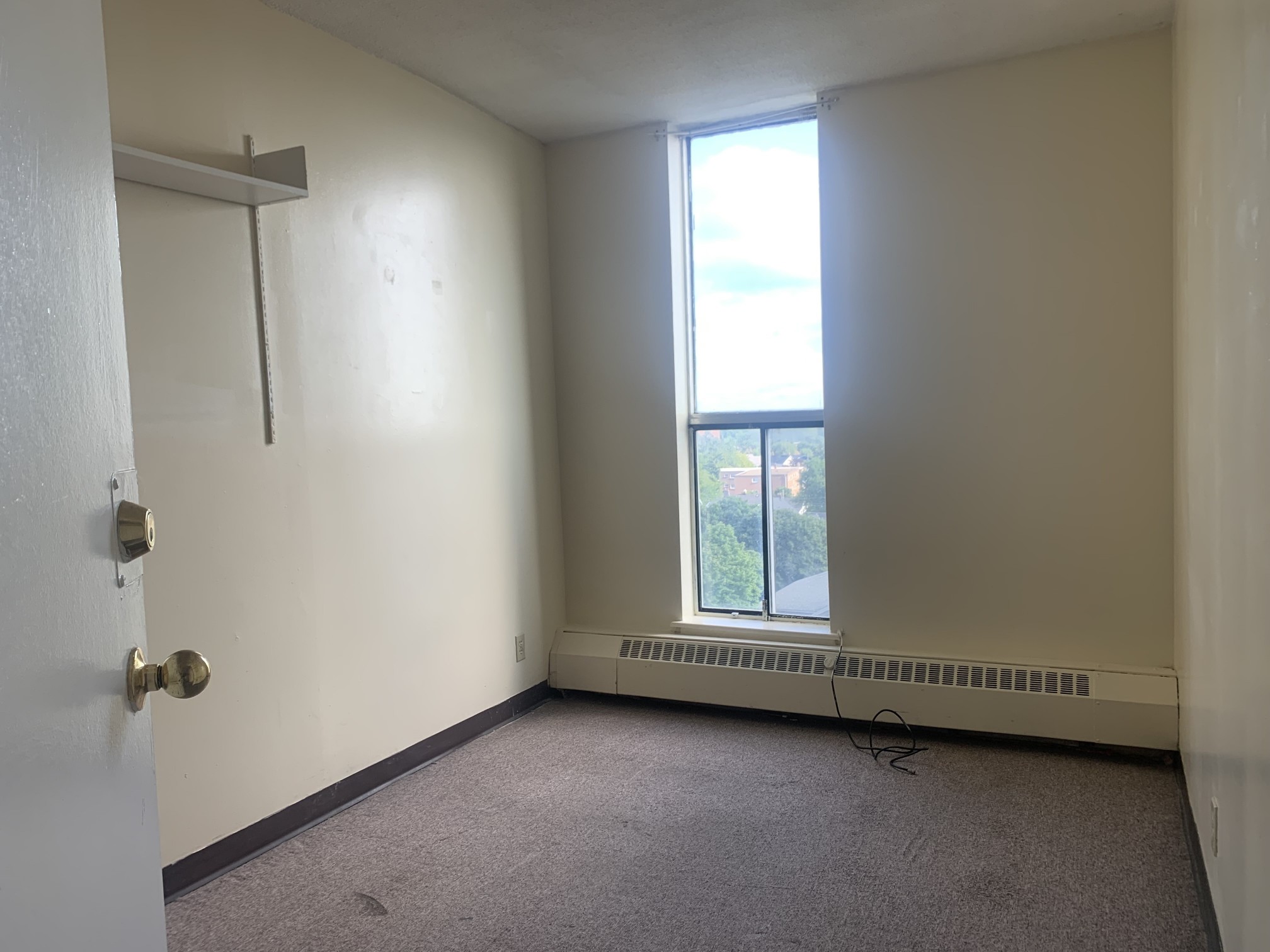 Princess Towers || Registration