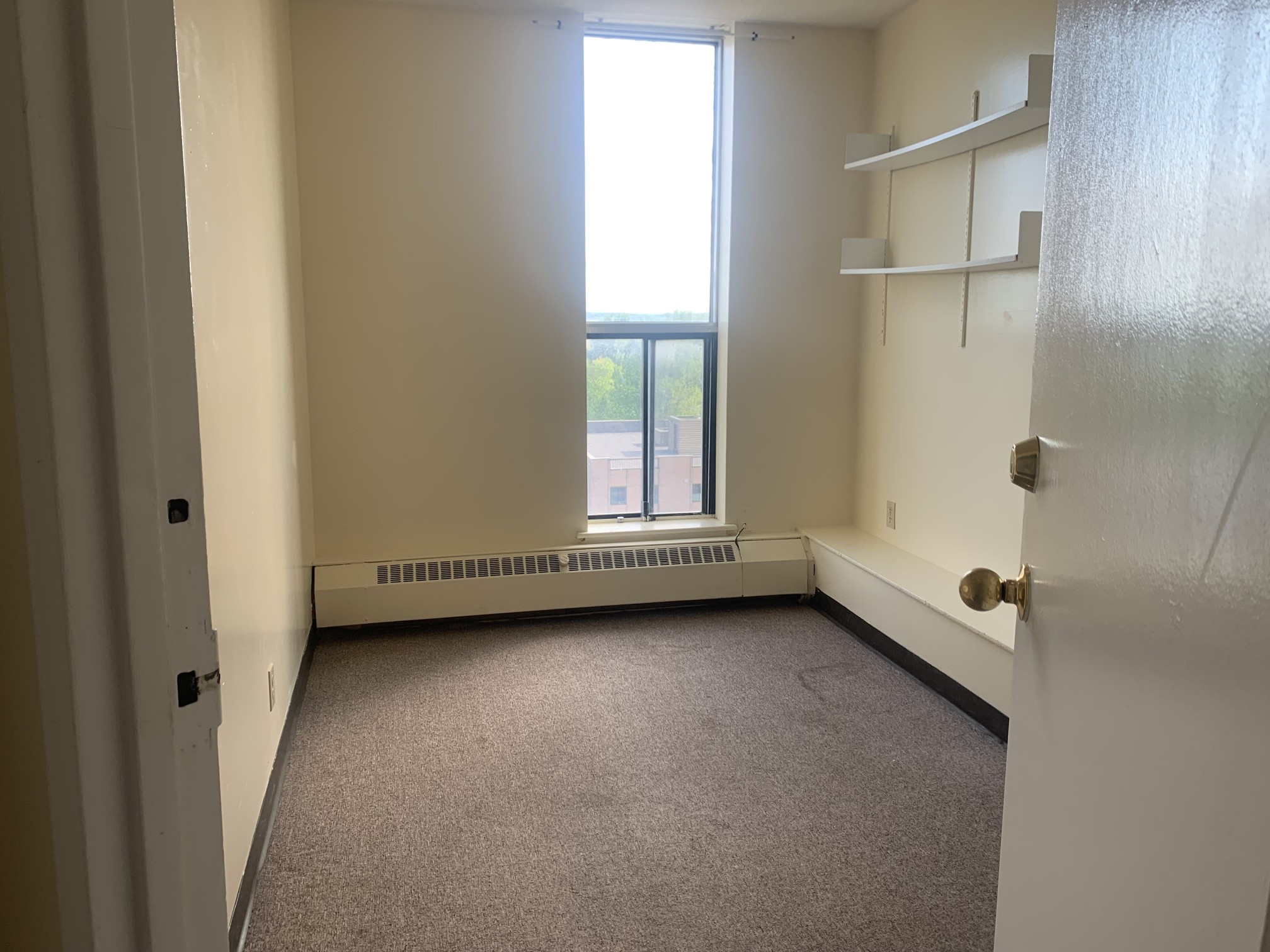 Princess Towers || Registration